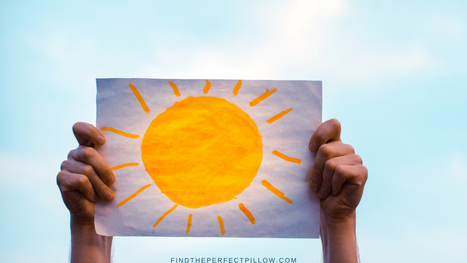 The Power of the Sun: Safely and Naturally Freshen Your Pillows | Find ...