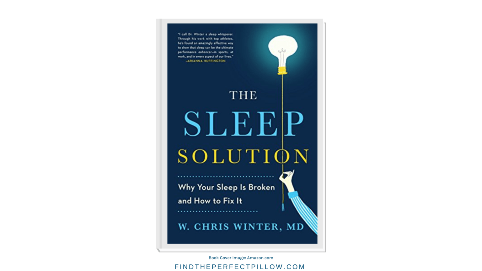 Essential Reading: The Sleep Solution – Your Guide to Restorative Sleep ...